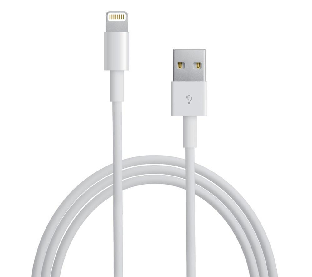 Apple taking steps to block knock off Lightning Connector cables and ...